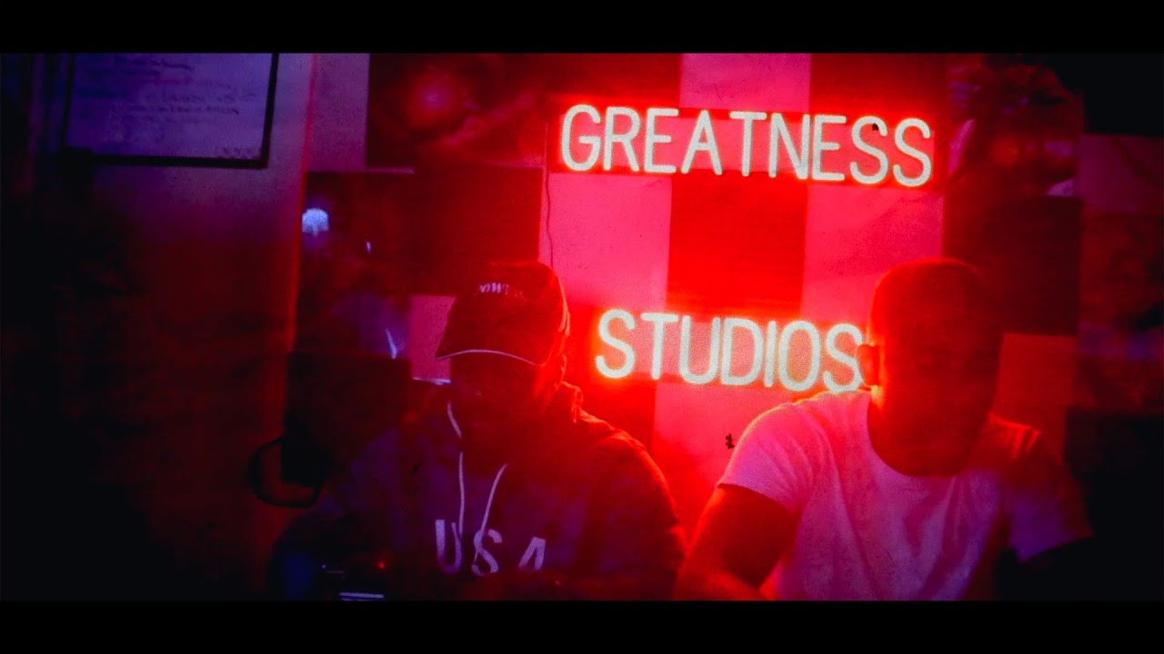 29192 - Humbled (Official Video) - YouTube