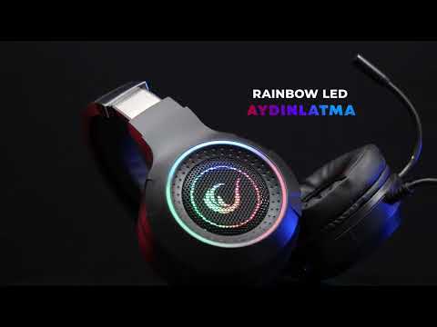 Rampage RM-K56 SPECTER