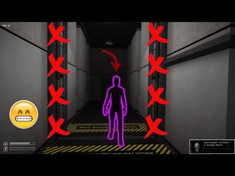 TESLA GATE IS SH!T! SCP Containment Breach #9 - YouTube