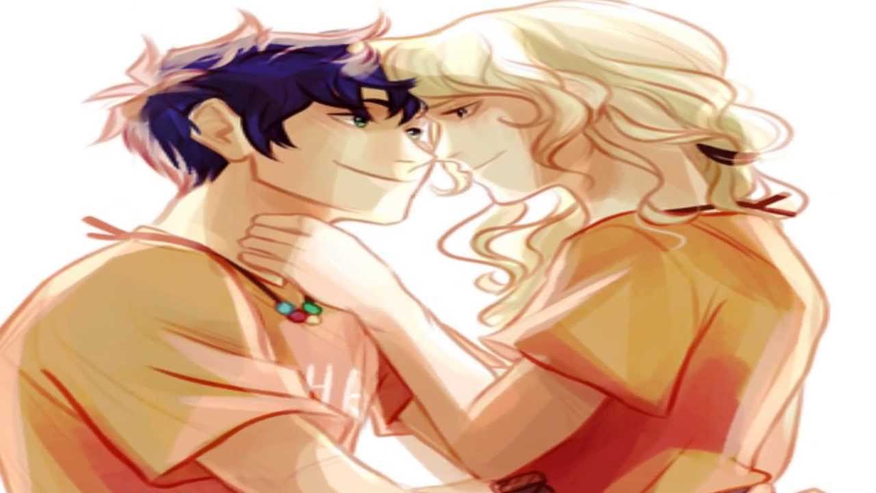 PJO- Tribute to Ships (PjoShipWeeks) - YouTube