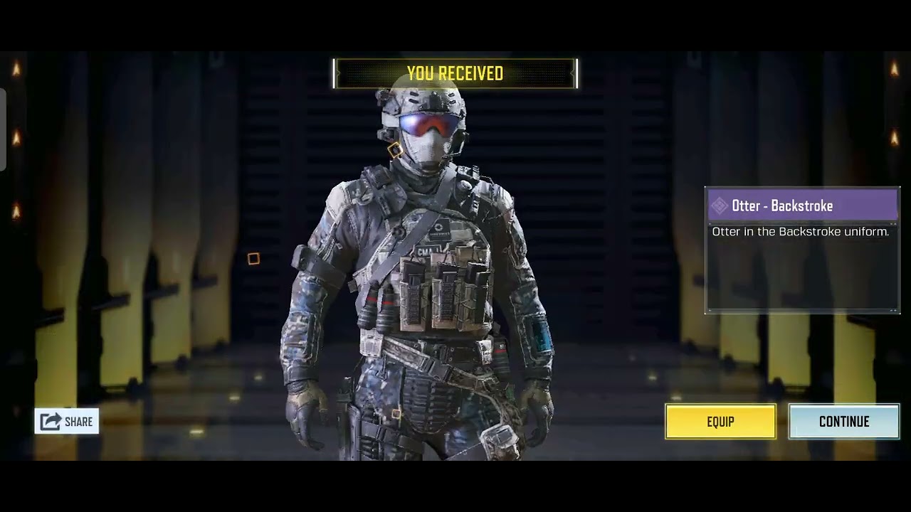 Season 8 shadow operatives and bp vault - YouTube