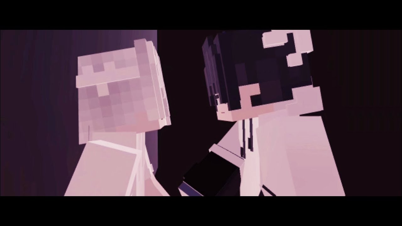 Anyan, what have you done!?||GLx anyan&lang🤍🖤😆 - YouTube