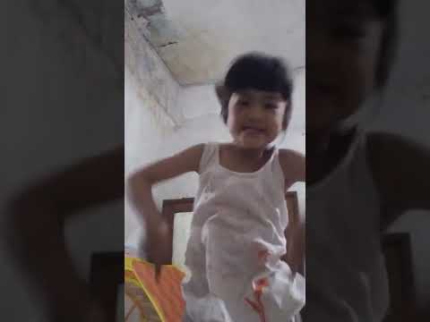 ganti baju cekkkk habis pulang sekolah