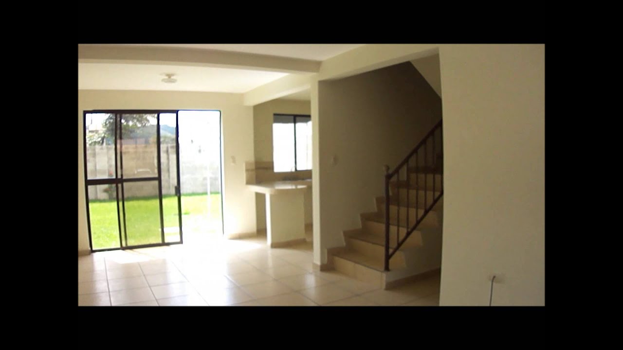 Residencial Veranda - Casa en alquiler - 2 Niveles - 3 Dormitorios - 2 ...