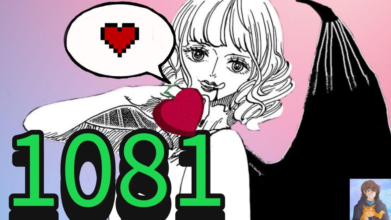 One Piece 1081 Manga Live Reaction!! Did ODA COOK The BEST CHAPTER ...