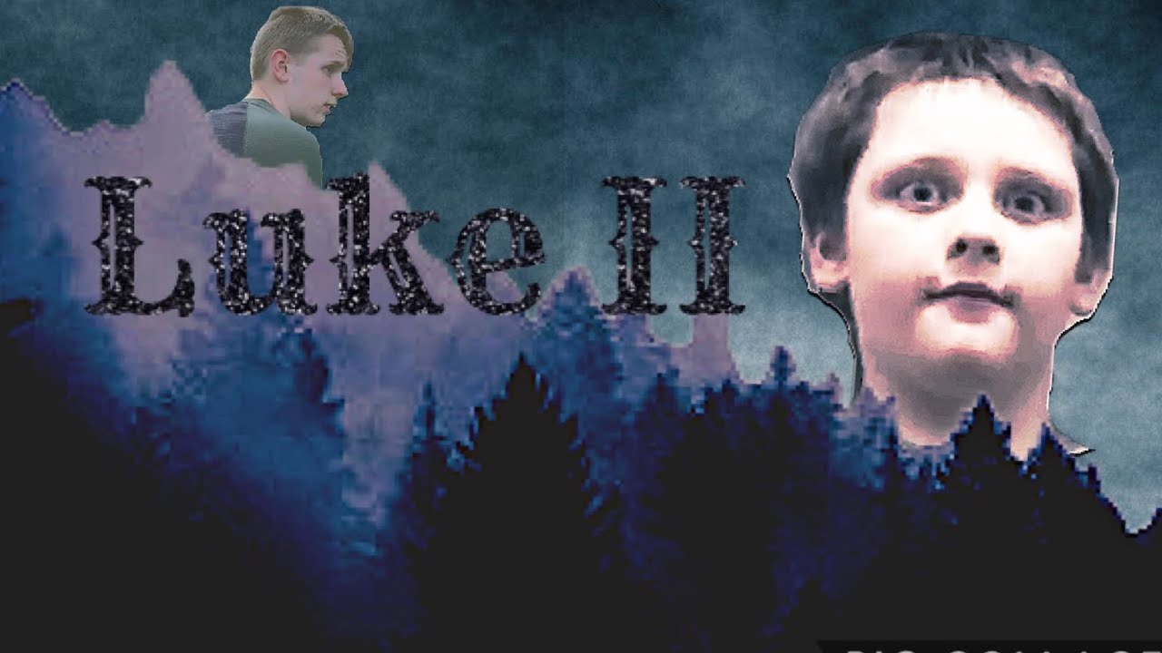LUKE II OFFICIAL MOVIE - YouTube