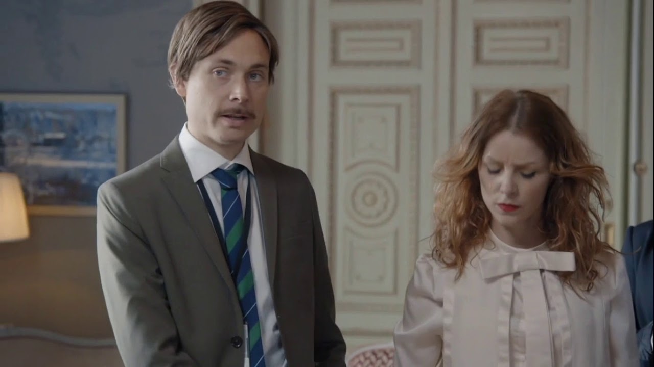 Sovi Rydén - YouTube