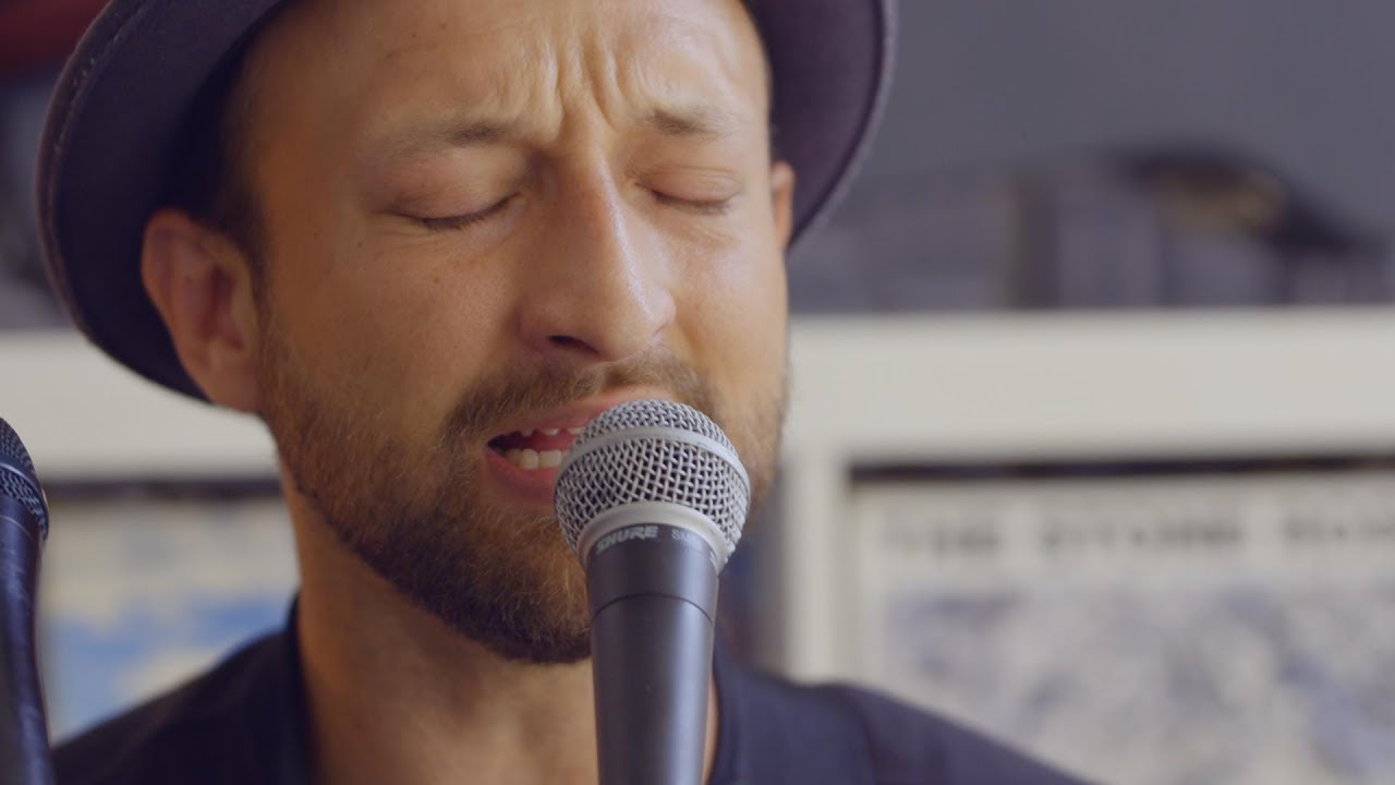 David Morin: Heaven - YouTube