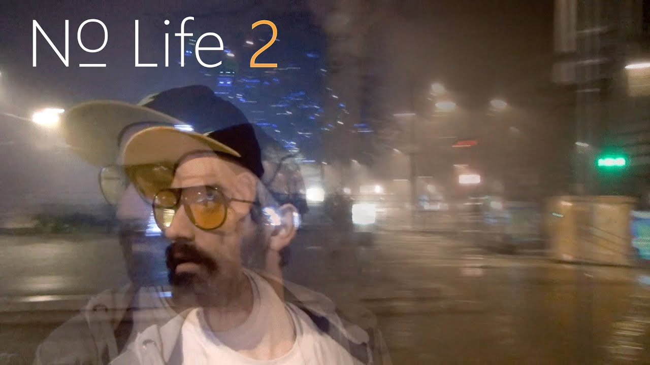 No Life 2.0 (court-métrage) - YouTube