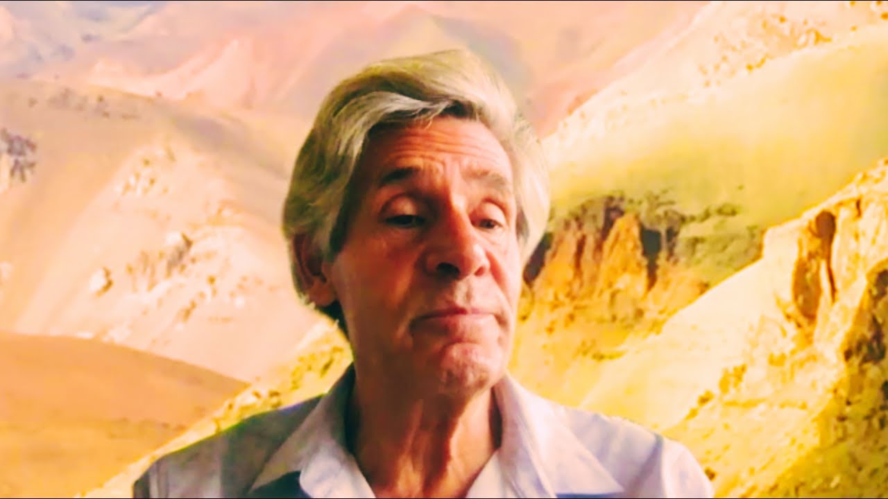 Rob McEwen Built a Multi-Billion Dollar Gold Miner! 🔥 NOW HE'S BUILDING ...