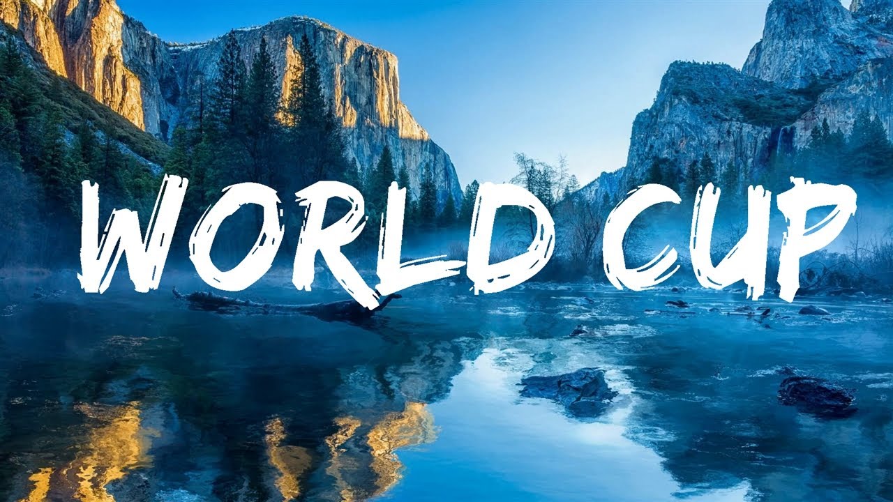 IShowSpeed - World Cup (Lyrics) |Top Version - YouTube