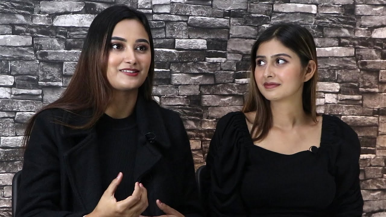 आँचल शर्मा विवादित बनेको बिषयमा टिकटकका रानीहरु कै मत बाझियो || Garima ...