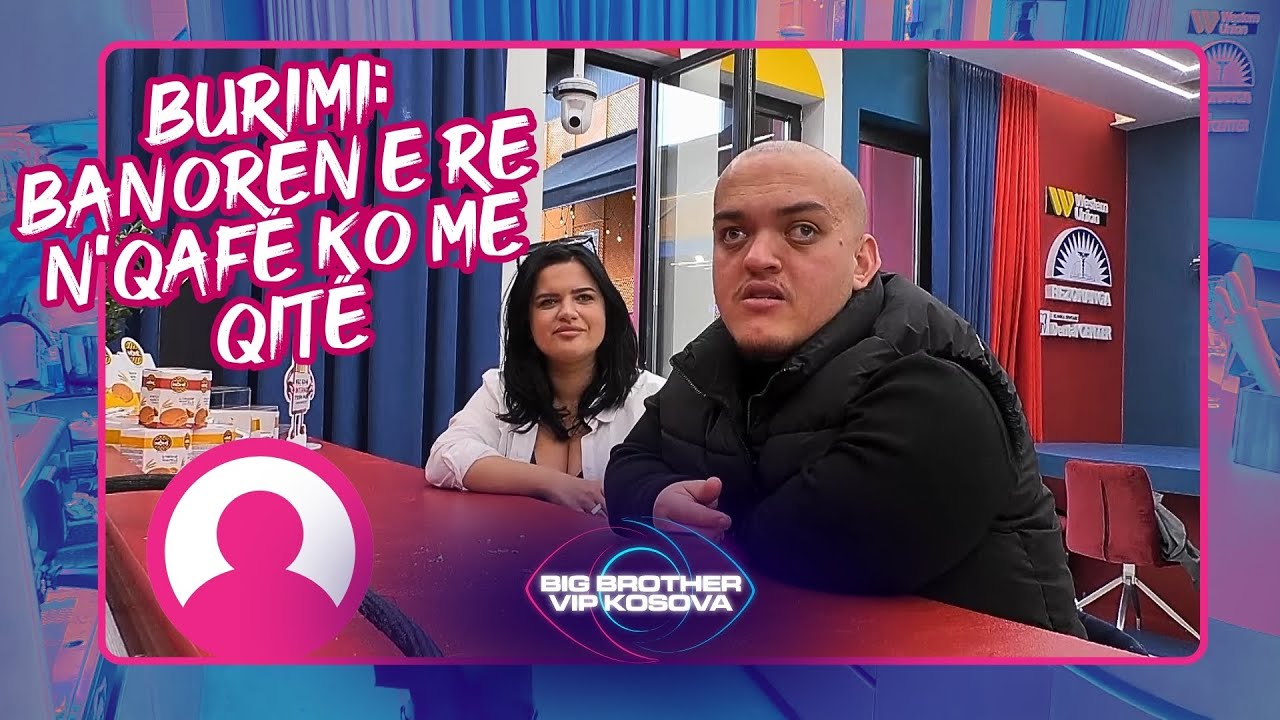 Burimi: Banoren e re n'qafë ko me qitë - YouTube