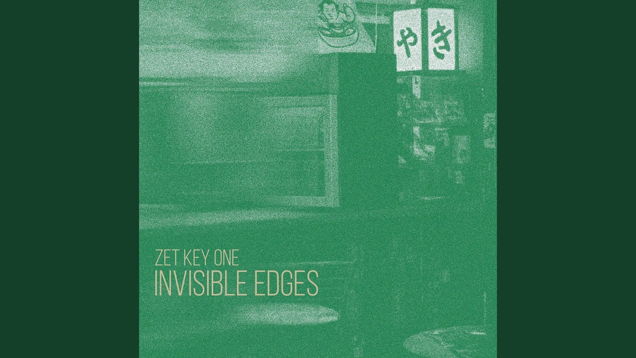 Invisible Edges - YouTube