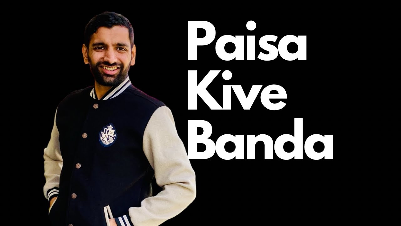 How making money works. - YouTube