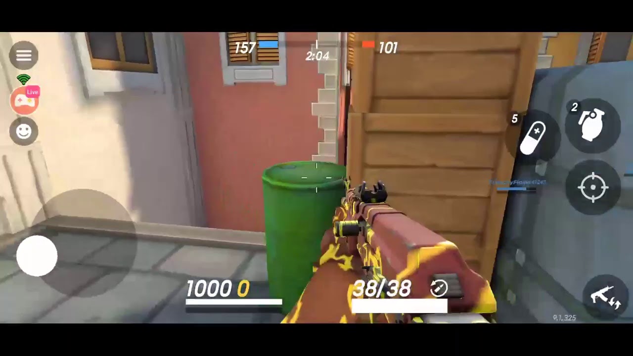 Watch me stream Guns of Boom on Omlet Arcade! - YouTube