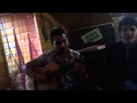 Yusif Nuriyev- Yandım her gece
