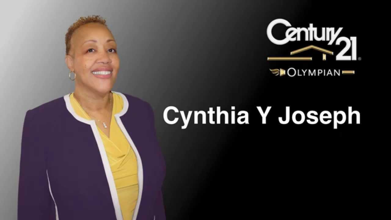 Cynthia Y Joseph - YouTube