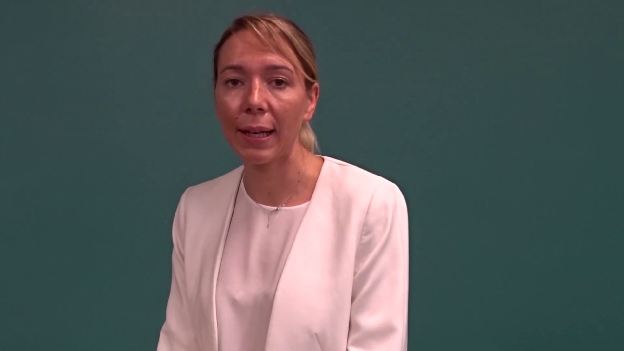 Marion Buchet, Pilote de Chasse - YouTube