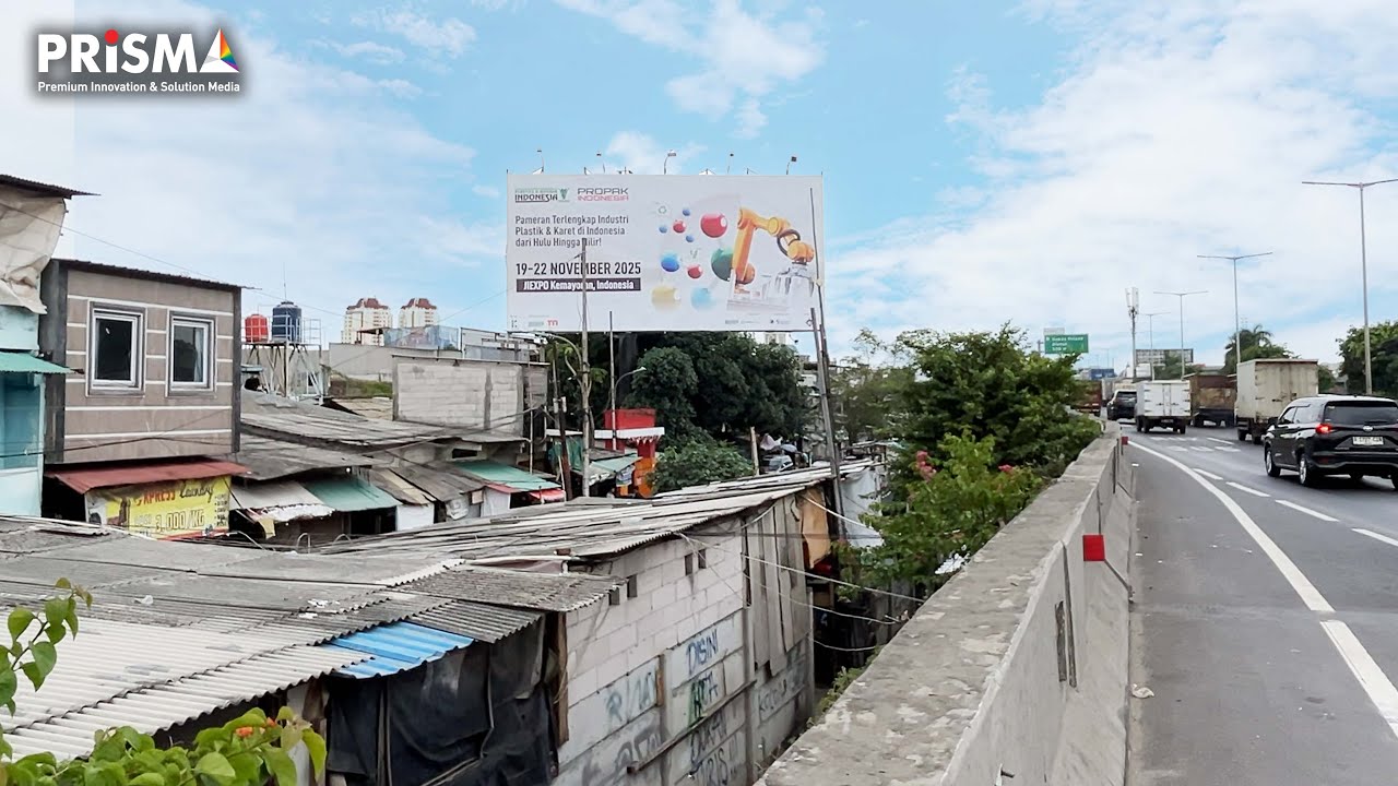 Pamerindo - OOH Campaign by Prisma Advertising - YouTube