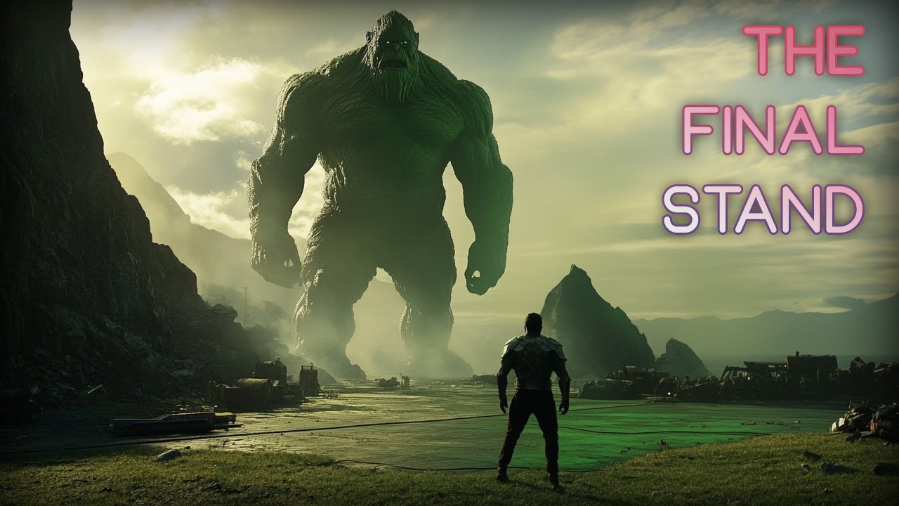 Epic Symphonic Metal | THE FINAL STAND | Orchestral Movie Soundtrack ...