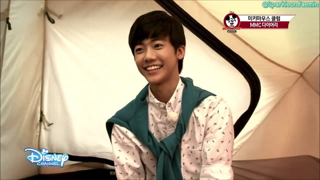 [ THAISUB ] Mickey Mouse Club Diary EP. 5 - YouTube