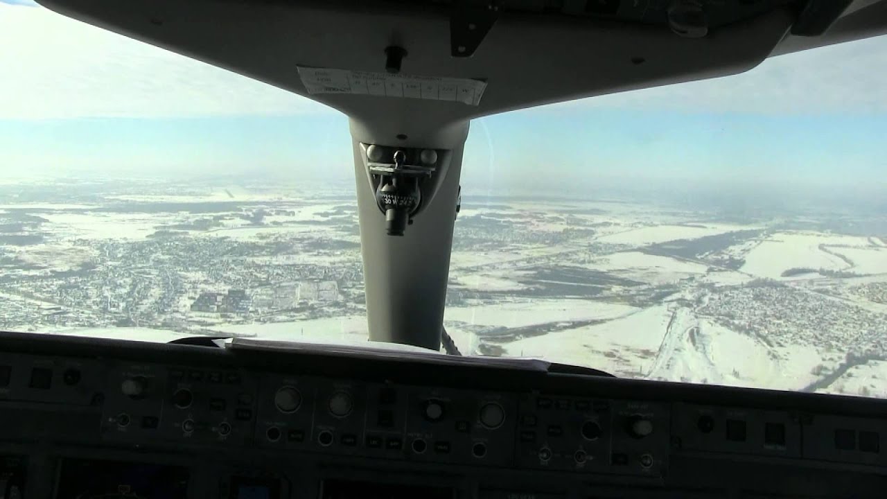 2015 Superjet RRJ95 flight (UUBW-UNNT-UHKD) - YouTube