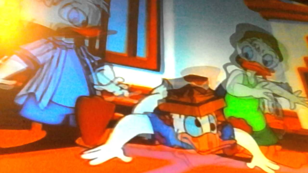 The Quack Pack Movie Part 7 - YouTube