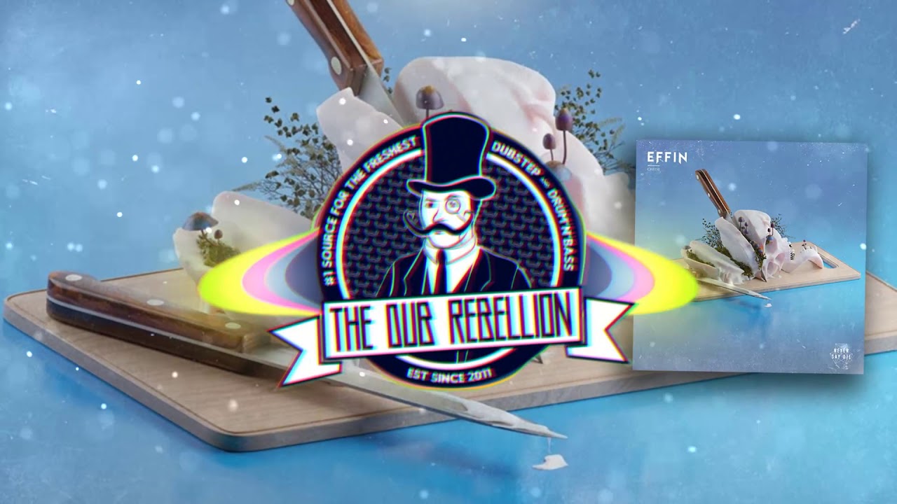 Effin - Cheese - YouTube