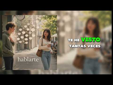 Hablarte - Lym Leb