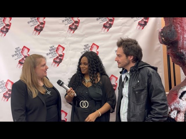 Christine Jansen Actress