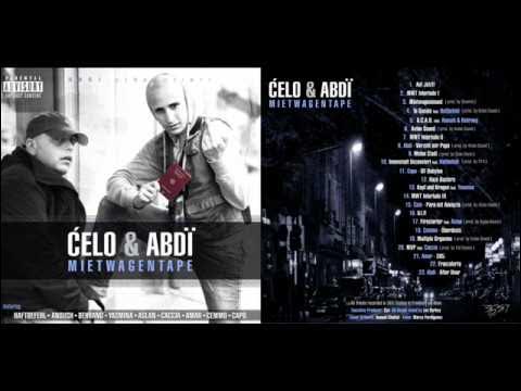 10. Ćelo & Abdi - MWT - INNENSTADT UNZENSIERT ft. Haftbefehl (prod. by 314) - YouTube Music