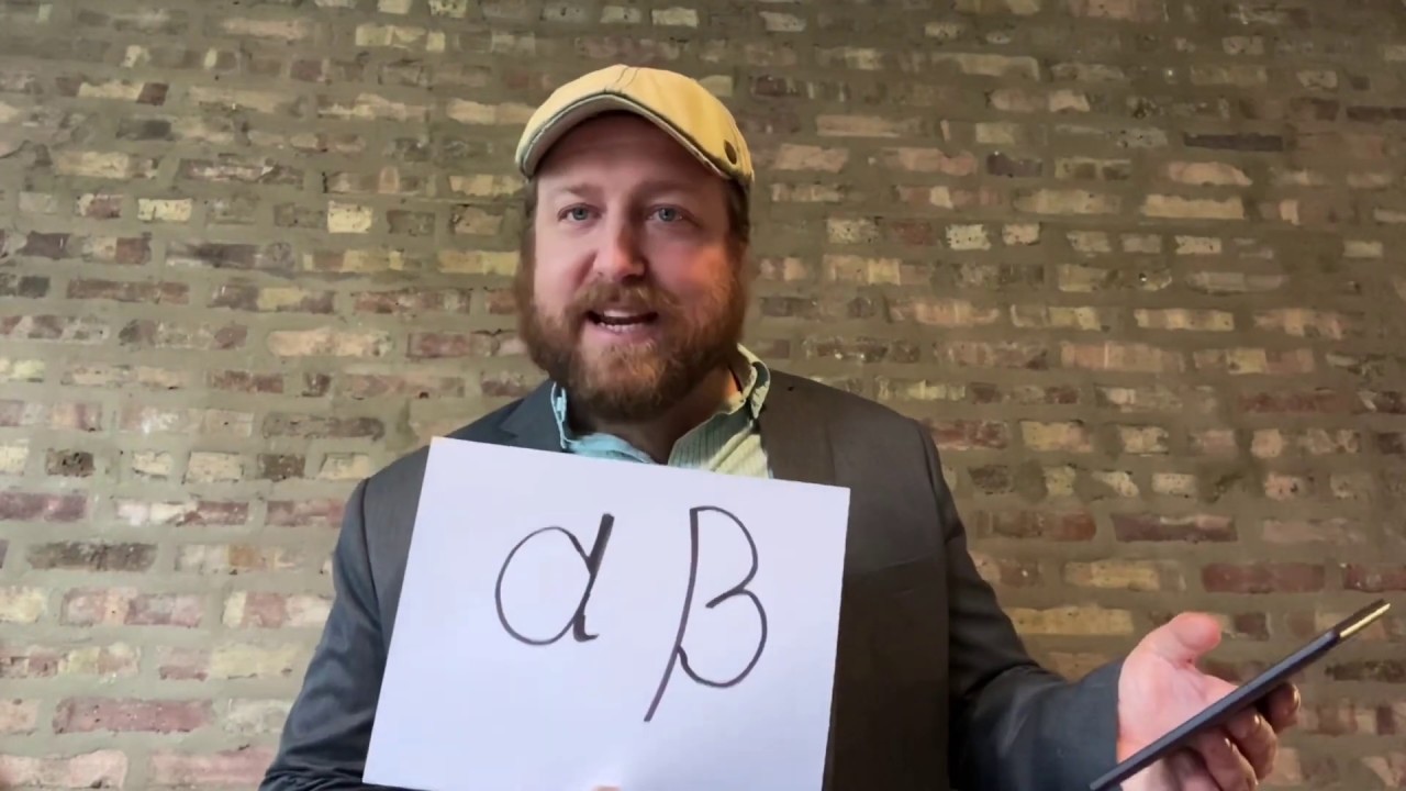 The 4th Great Lesson: History of Language - YouTube