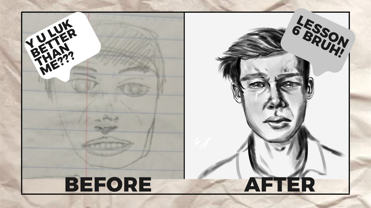 Drawabox - a path to making your own hand drawn game assets? (My art ...