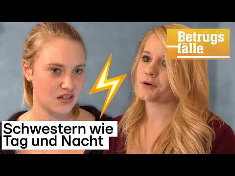 Michelle (16) AUßER KONTROLLE 😡 Eltern schicken sie ins INTERNAT | Ganze Folge | Betrugsfälle
