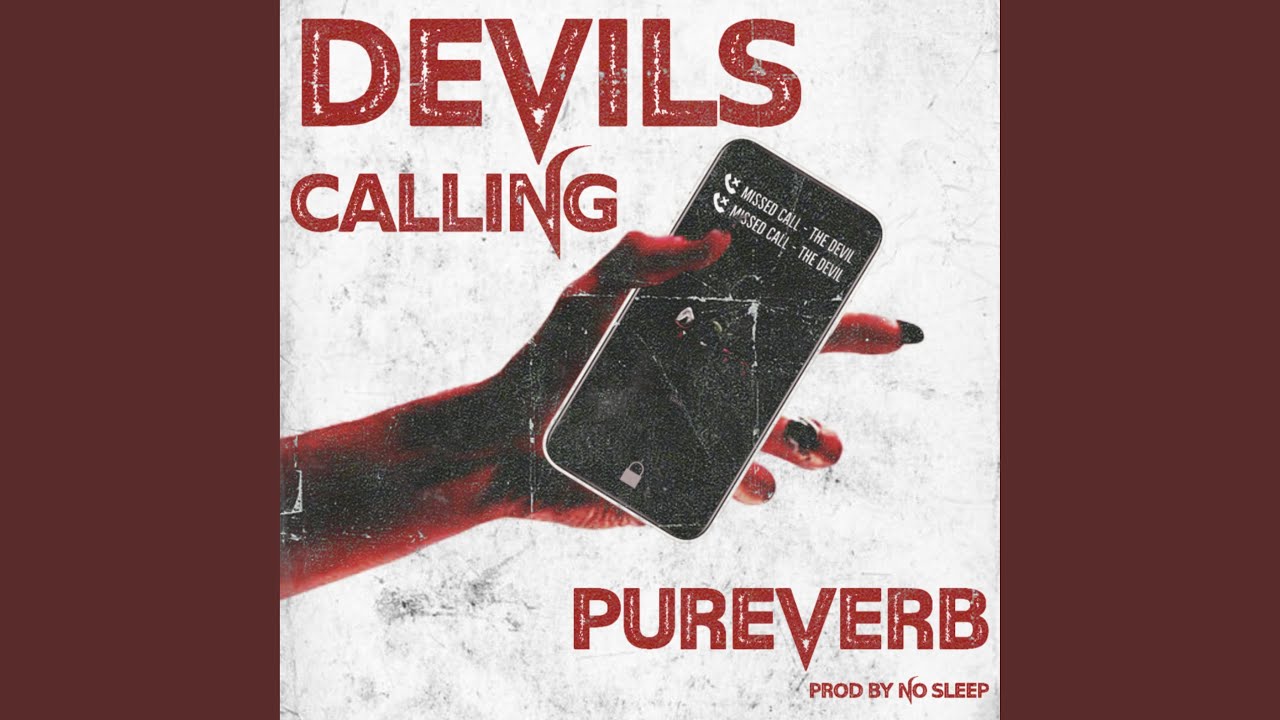 Devils Calling - YouTube