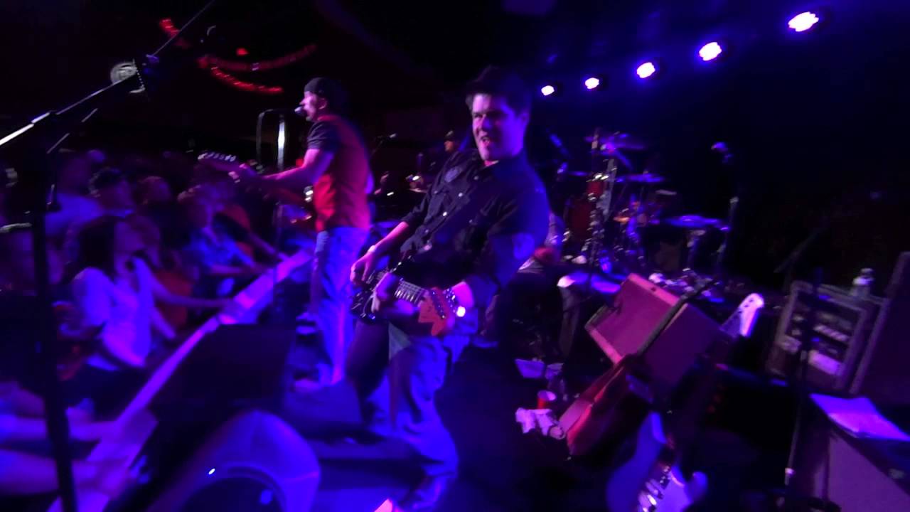 Matt Austin - Tour Highlights (Episode 3) - YouTube