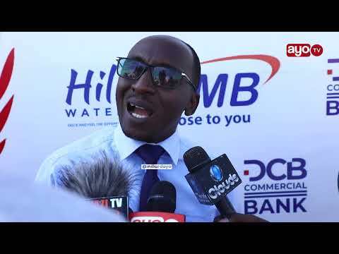 DC GONDWE “MWANAUME NDIO KICHWA CHA FAMILIA NA MWANAMKE NDIO SHINGO”