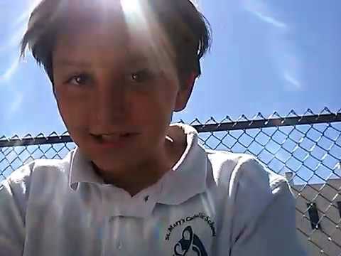 Jeremiah Brandon brawl - YouTube