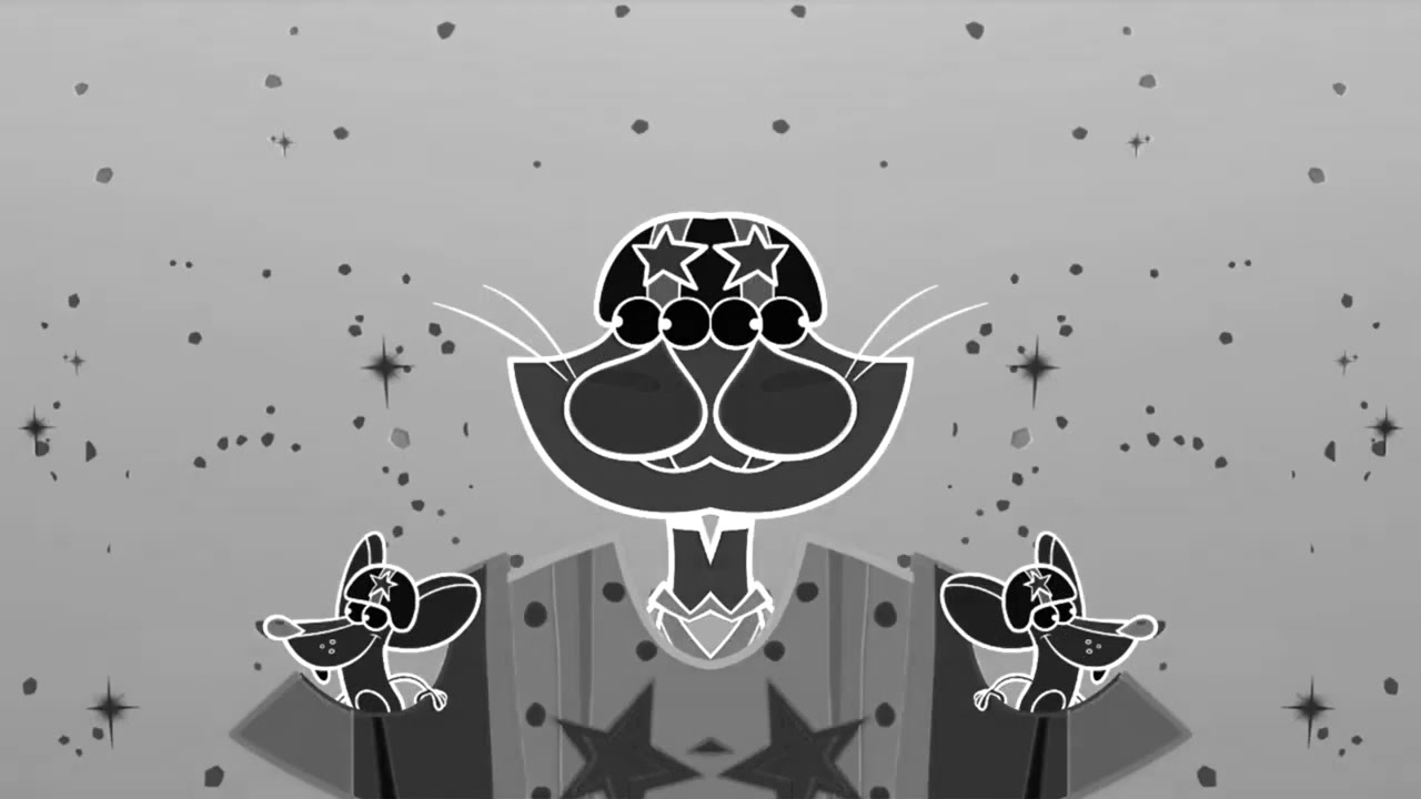 {REQUESTED} Nature Cat Intro in G Major 11 - YouTube