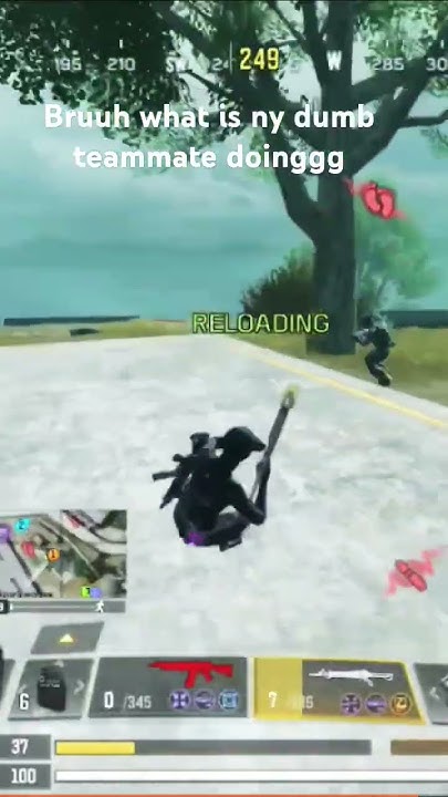 4v1 failed #codm #shorts #codmobile - YouTube