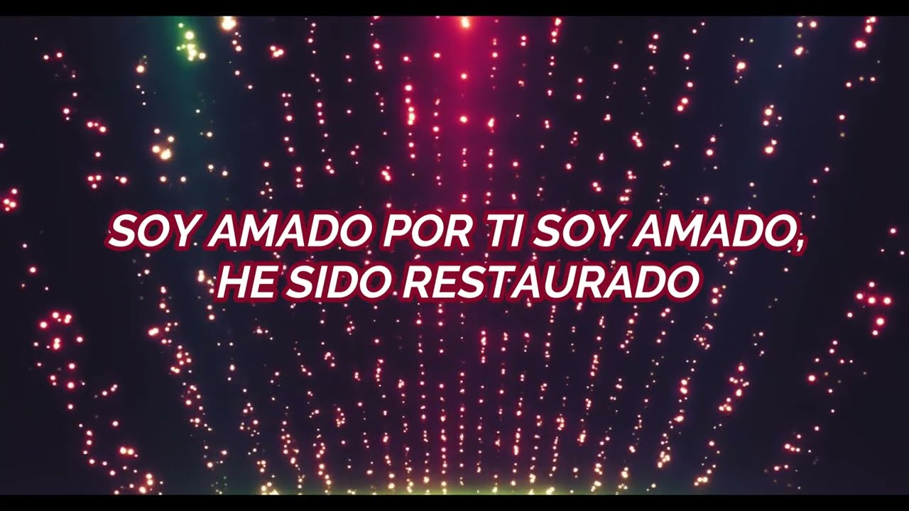Vídeo 135. YO SÉ QUIEN SOY (LETRA) - EMIR SENSINI - YouTube