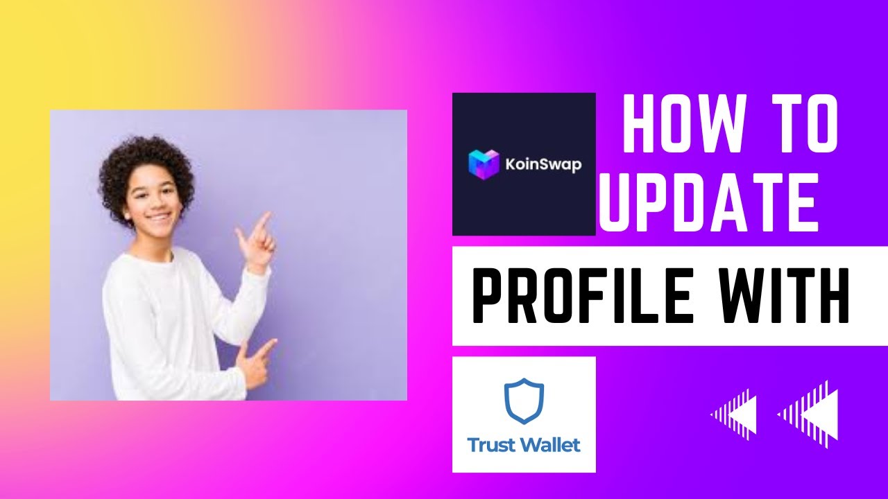 KOINSWAP (KST)|| profile update ||👍🏻 ️#koinswap - YouTube