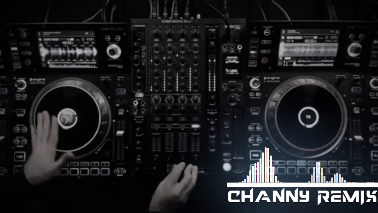 [Nonstop] ARS Remix🎛️ China Song Remix 2020 - YouTube