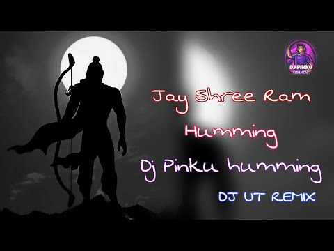 Are Diwano Mujhe Pehchano x Jay Shree Ram ( Edm x Freaky Humming ) Dj Pinku Humming X Dj Ut Remix