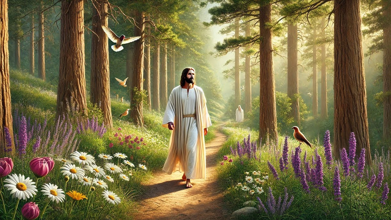 God's Strongest Frequency, 963Hz - Attract Infinite Miracles and ...