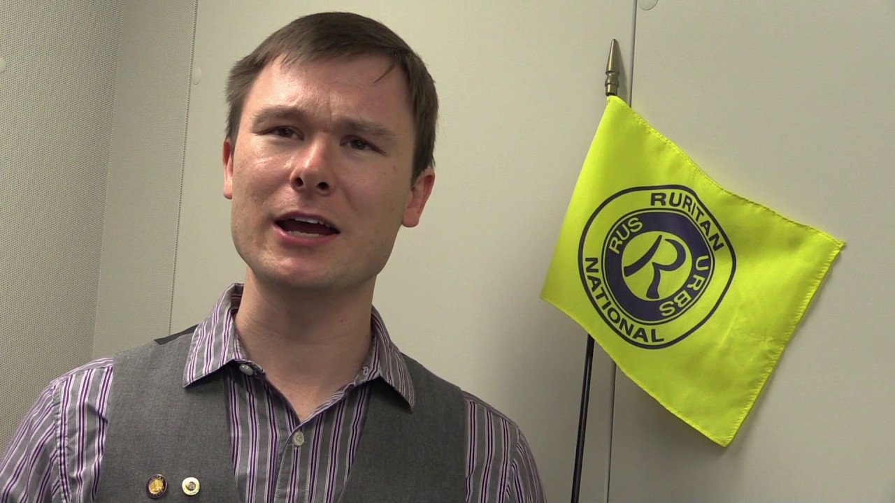 Graham Bryant video - text from 2017 Foundation Luncheon - YouTube