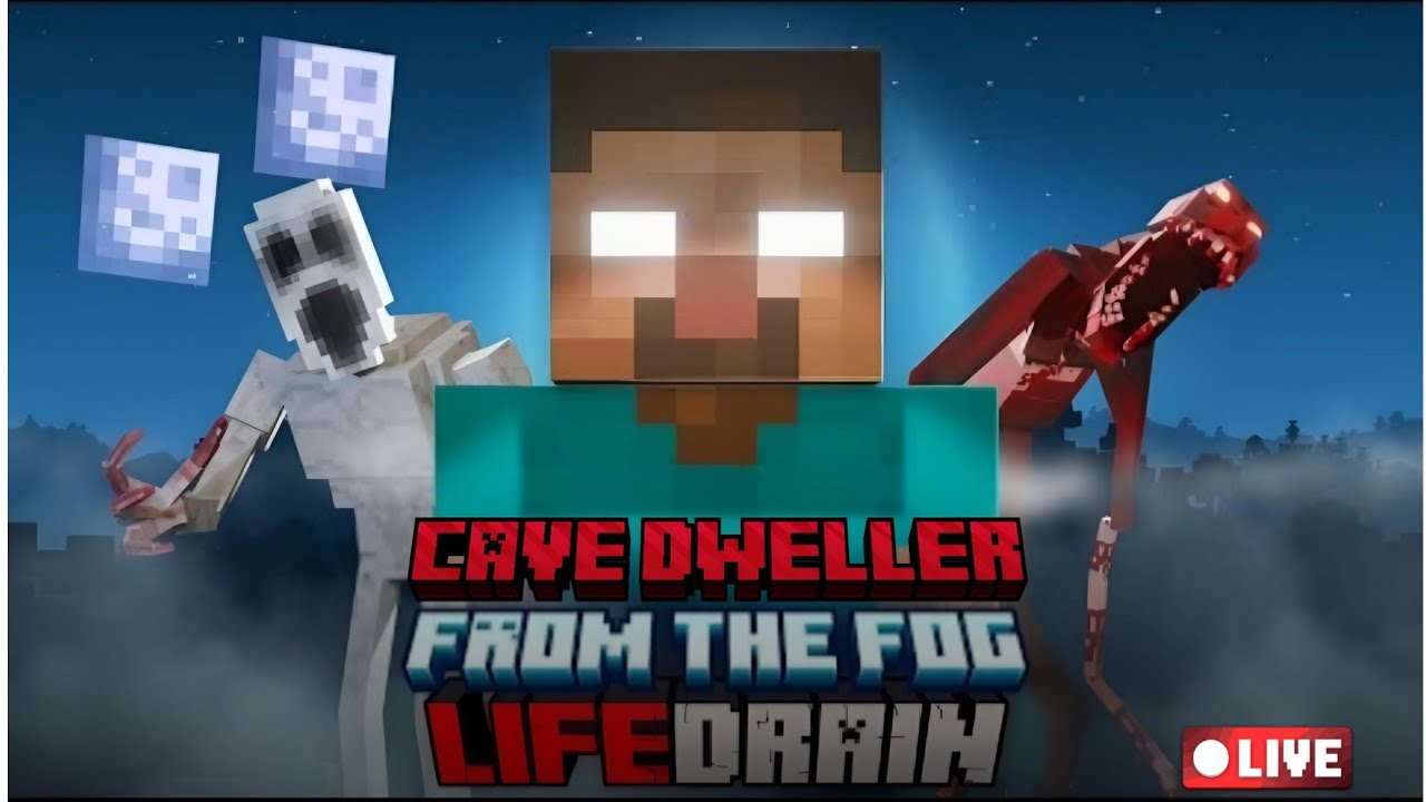 Minecraft Every Single Mode in A World 🤯#live #livestream - YouTube