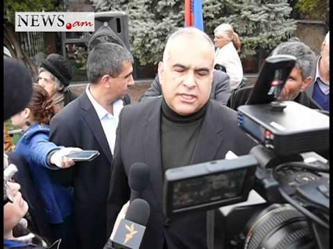 09042014 Raffi Hovhannisyan 1