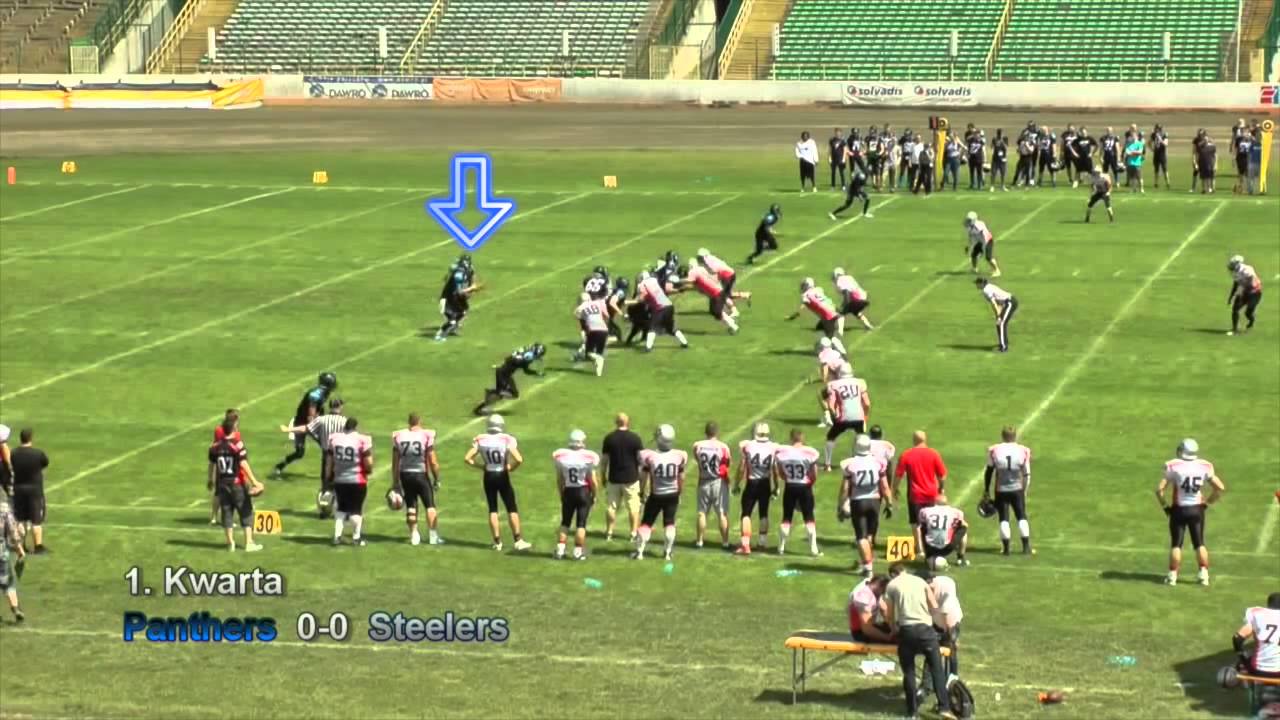 Deante Battle #1 - 2014 Highlights - Wroclaw Panthers - YouTube
